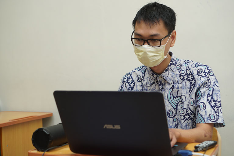 MOS Online 2021 - Sekolah Berbasis Nilai Kristen di Surabaya ...